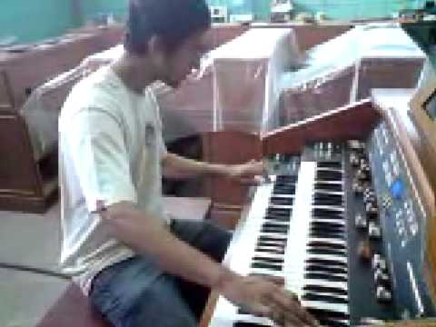 Tokai Organs - YouTube