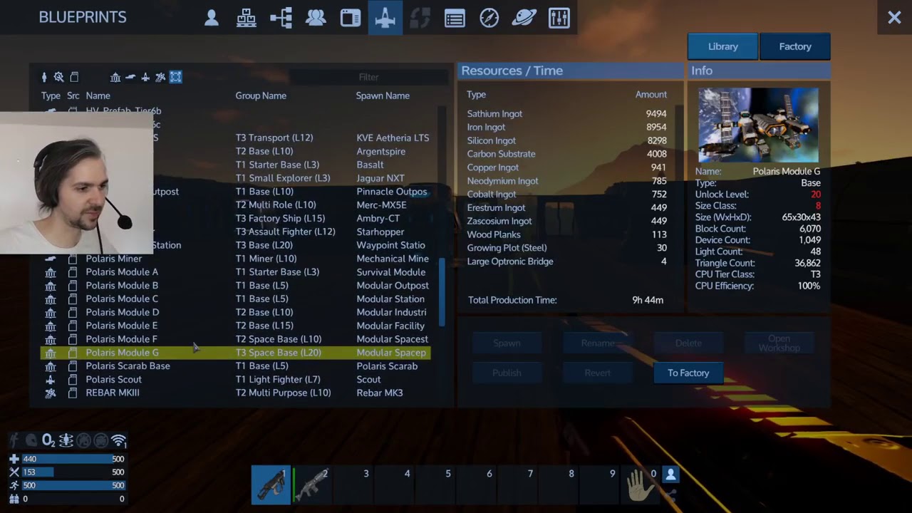 New Yogscast Member Mango - YouTube