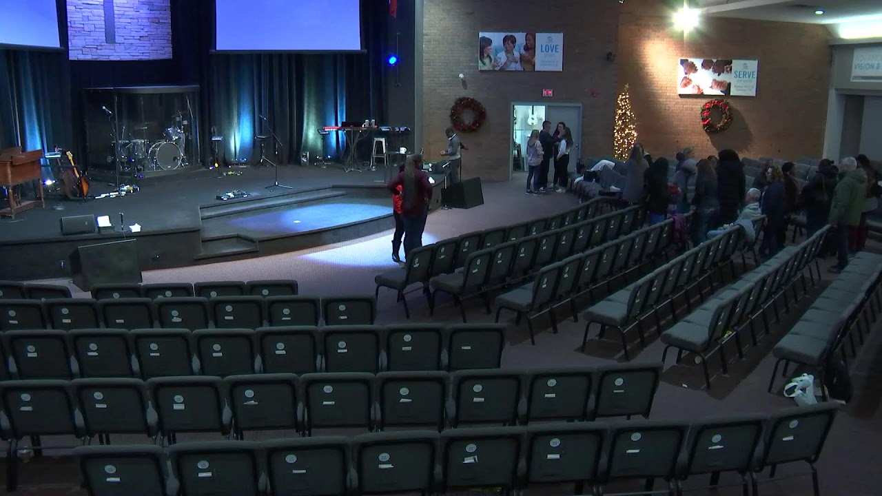 Live Stream - [BP Church - Calgary, AB] - YouTube
