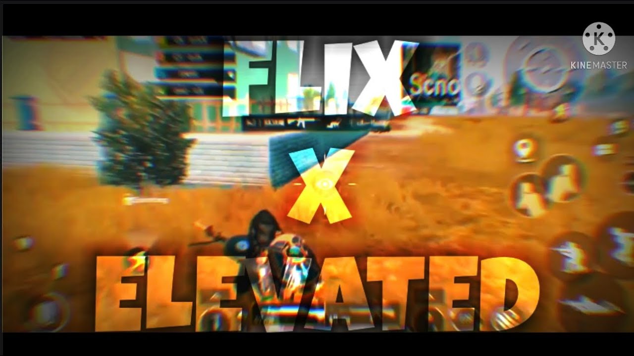 FLIX GAMING || Montage [Elevated] - YouTube