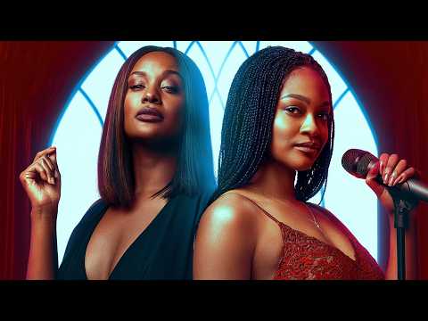 Sister-in-Law Act | She Returns to Take Over the Choir | Feel-Good Comedy | Full HD Movie