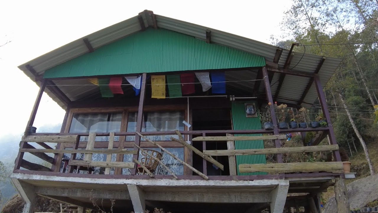 Rovers Eco Stay Dawaipani | Senchal Forest - YouTube