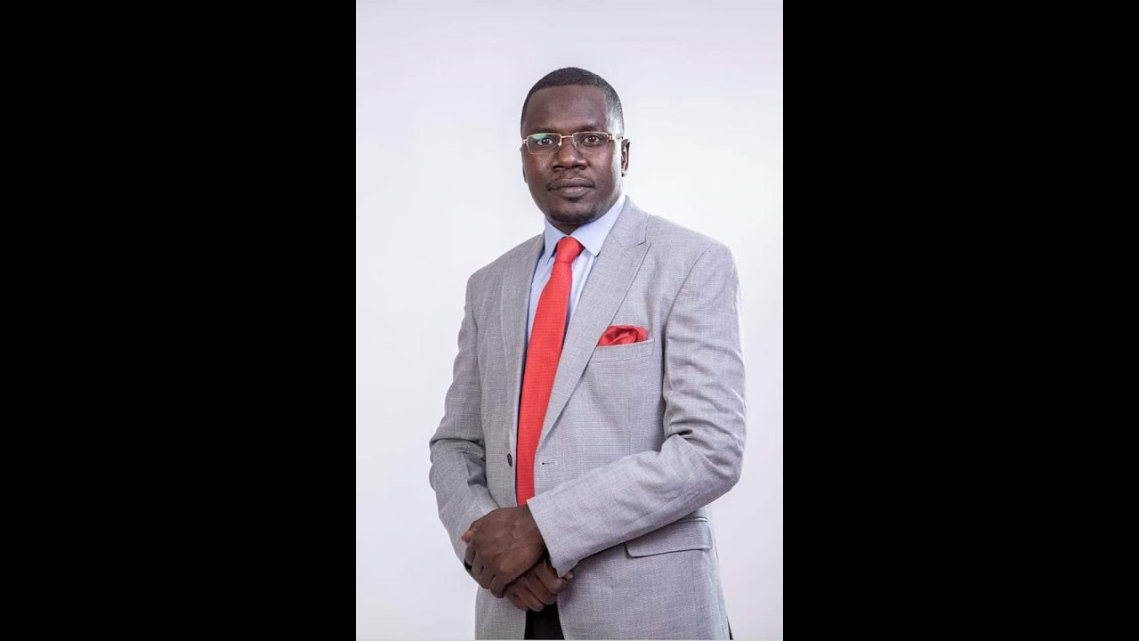 Kwaki kuyaa by Wabwile wa Barasa - YouTube