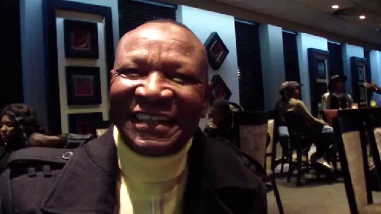 Interview with Boikie Pholo | Mamello - YouTube