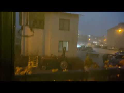 26 Mart 2026 yağmur 