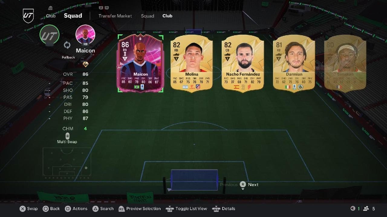 My team after early access to fc25 - YouTube