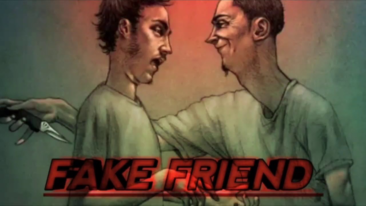 FAKE FRIEND Diss track || THE R.E.N (official song) - YouTube