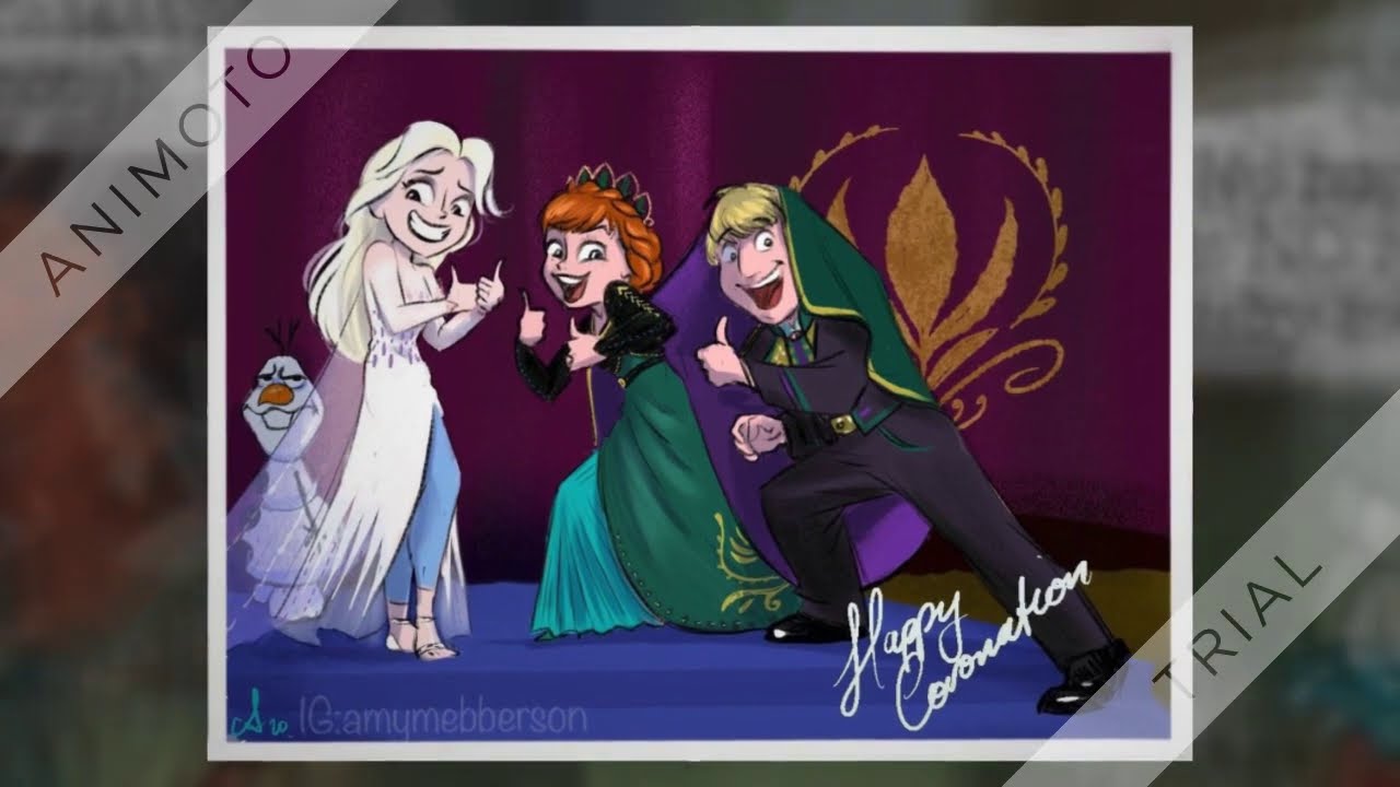 Pocket Princesses Frozen