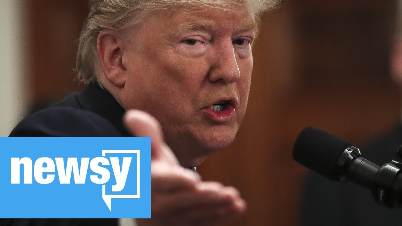 What To Expect For The Impeachment Trial YouTube what-to-expect-for-the-impeachment-trial-youtube