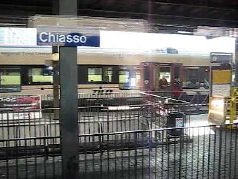 chiasso switzerland - YouTube
