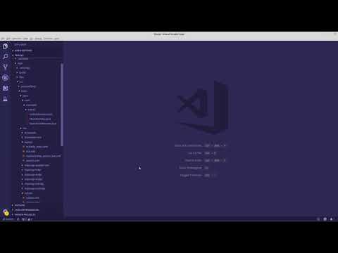 Android Tutorial - How to Push a Local Repo to Github