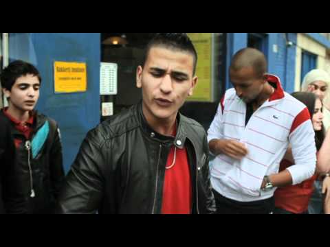 Jong Bloed - Tazz ( Soundtrack voor de film \