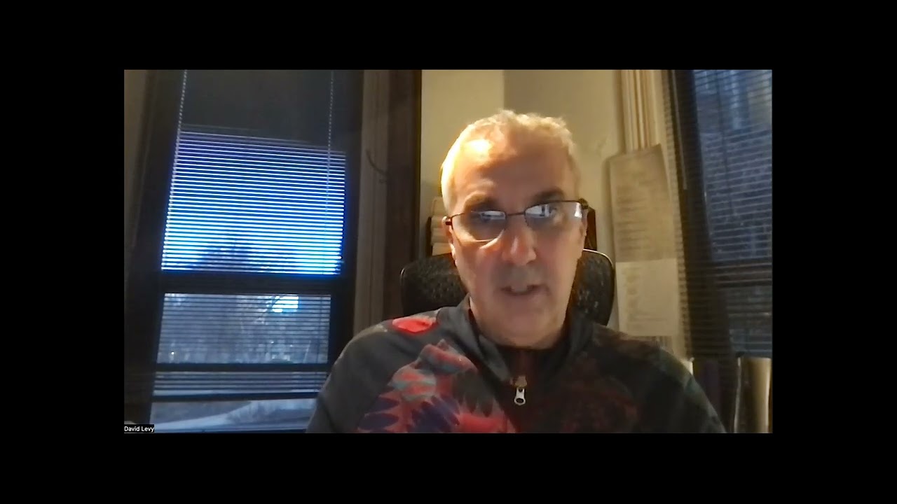 MC 131: Tutorial: How To Write Concisely - Show vs Tell - YouTube