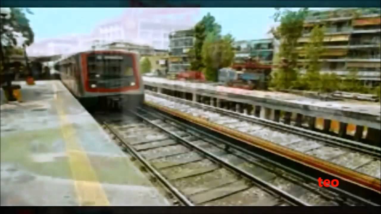GREECE DANCE (HASAPOSERVIKO) - YouTube