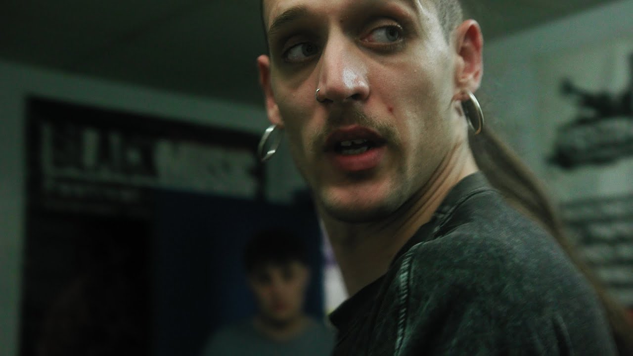 777 the movie (La Mirona) - YouTube