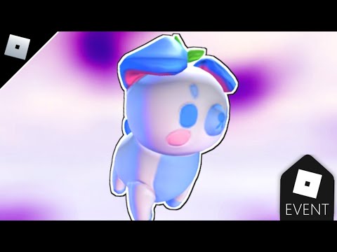 [EVENT] [MOBILE] How to get the Blueberry - Pupberry Plush in Blueberry ...