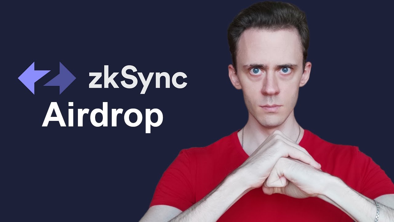 Updated zkSync Airdrop Guide - YouTube