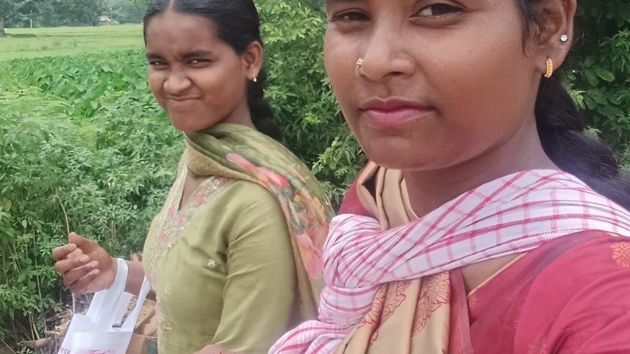 Anita Kachhap is live! - YouTube