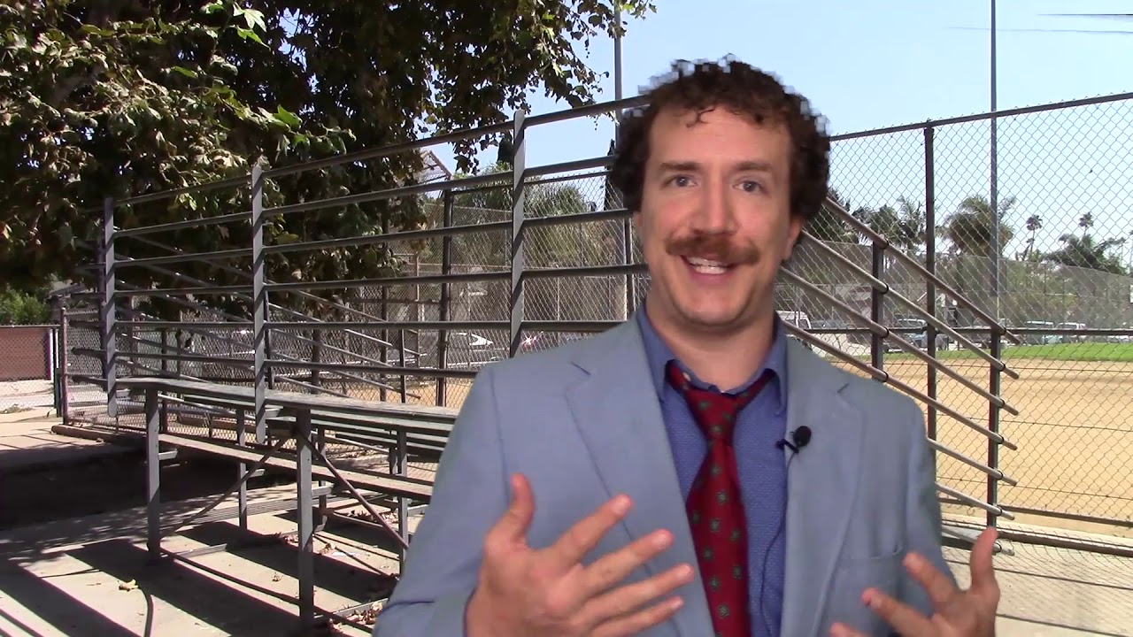 The Real Life Of The Real James Heaney - January 18th 2019 - YouTube