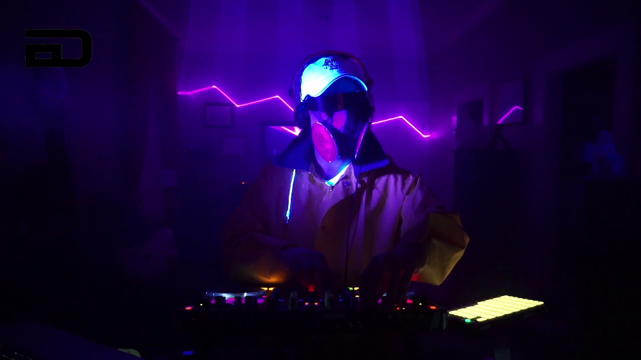 Evan D Live - Covid EP 5 - YouTube