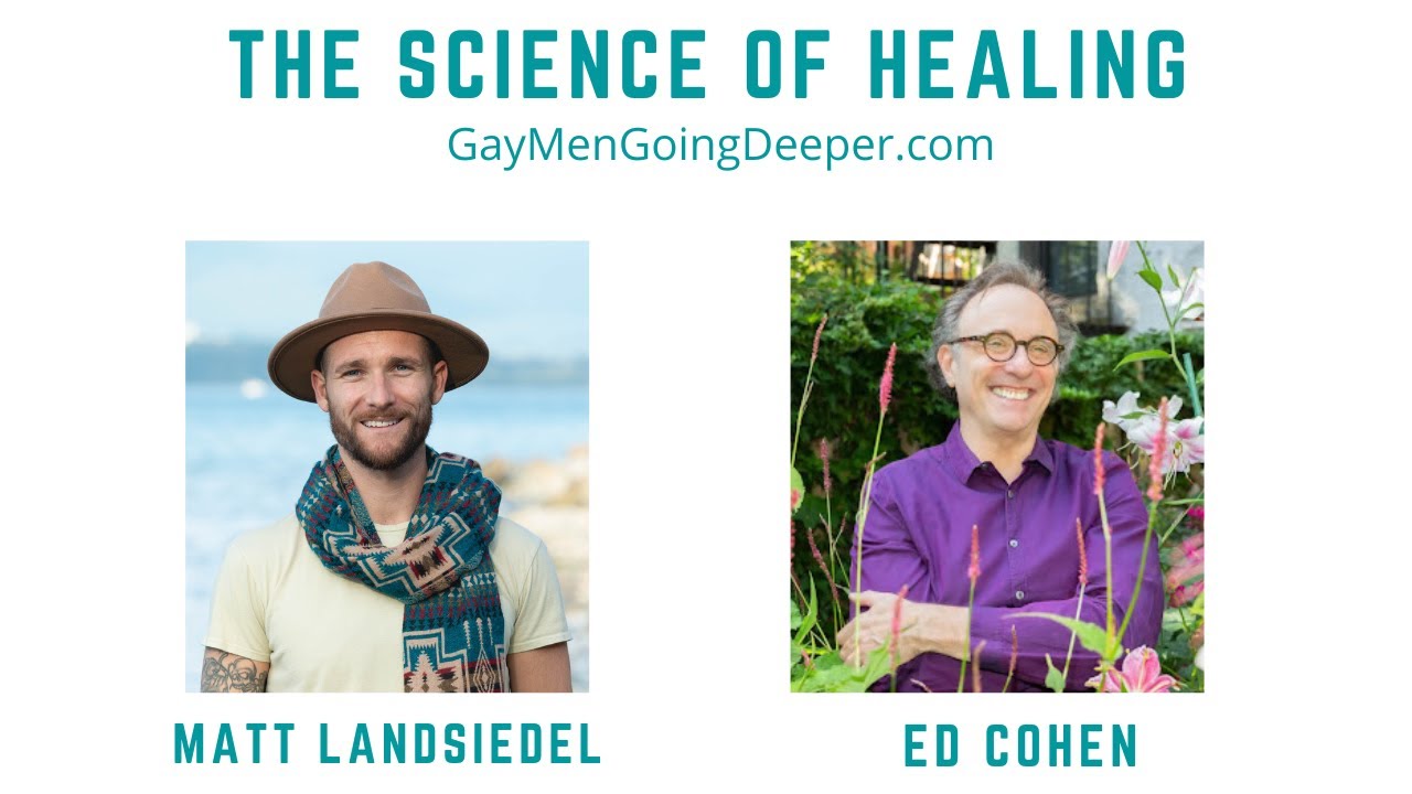 The Science of Healing - YouTube