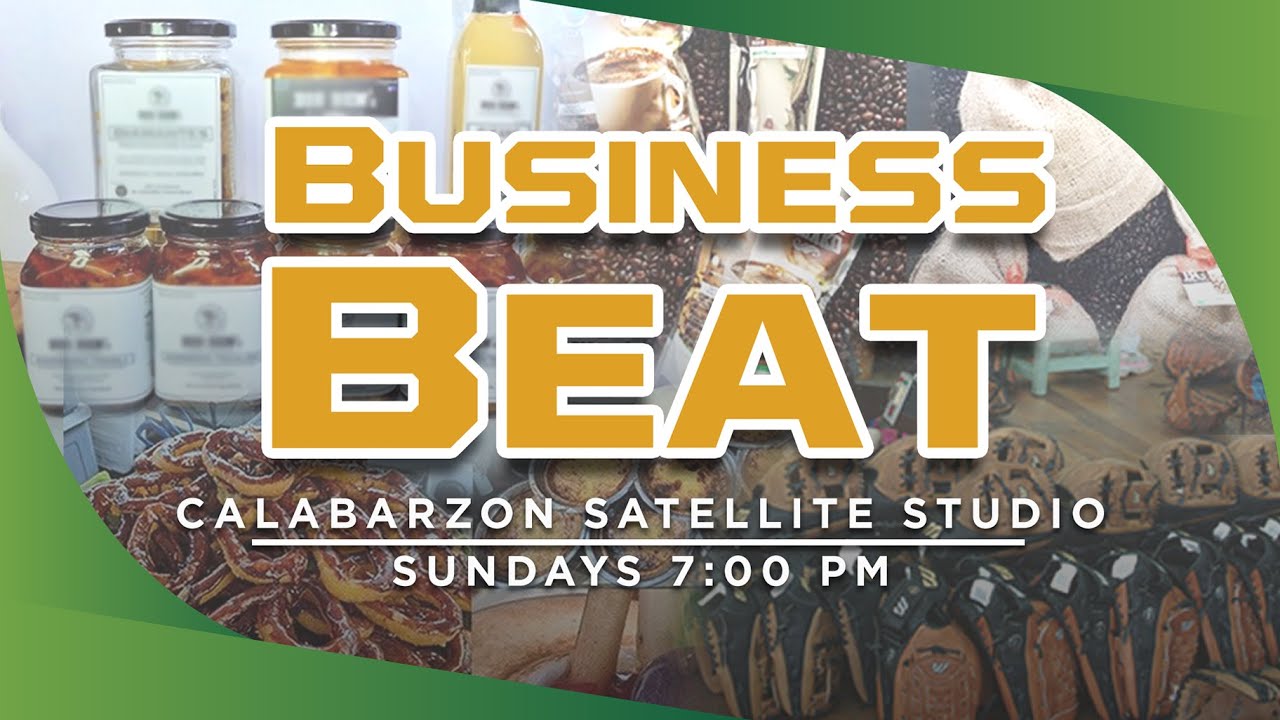 Business Beat | March 02, 2025 - YouTube