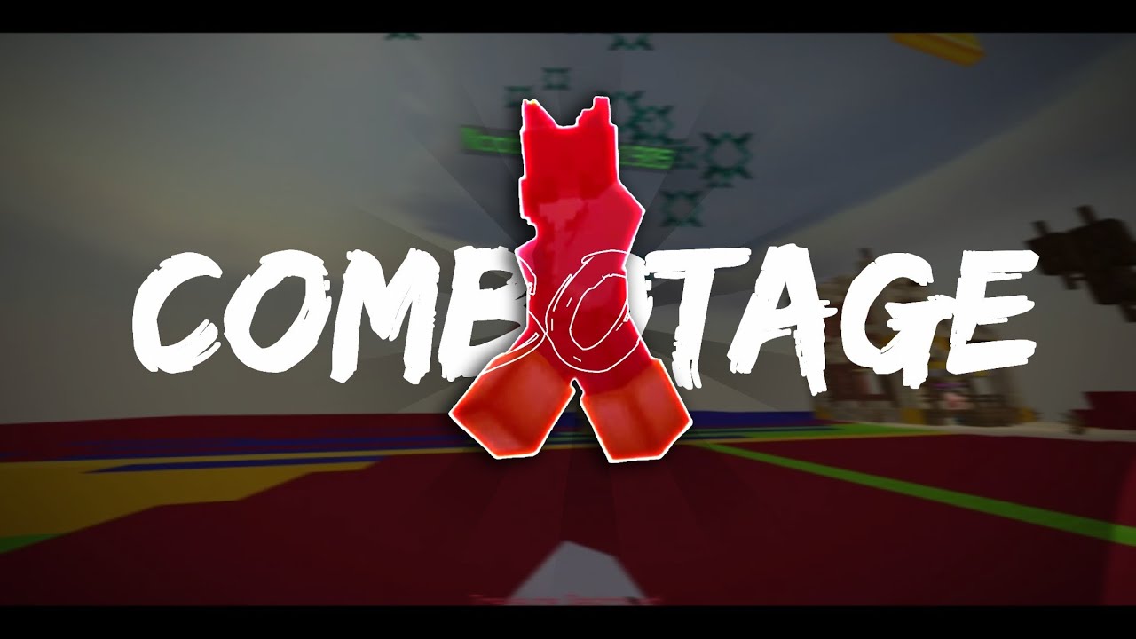 Not Around - Hive Montage/Combotage - YouTube