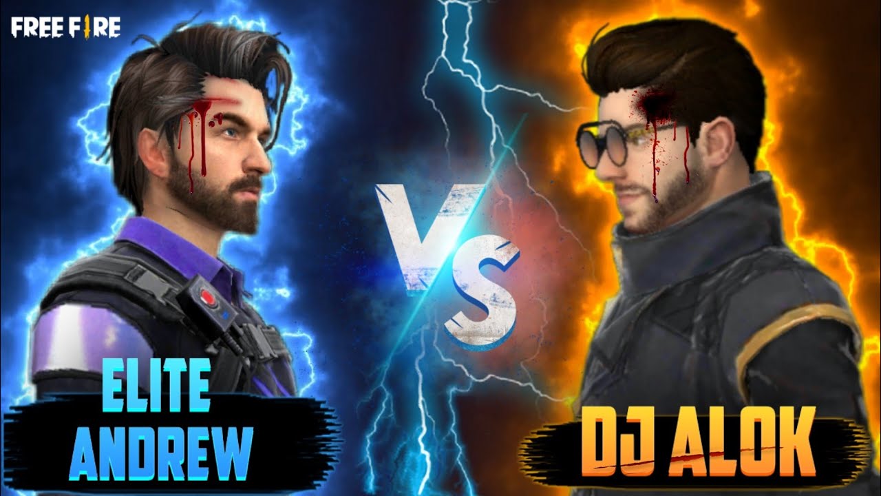 Dj alok vs elite andrew | elite andrew vs dj alok | dj alok vs elite ...