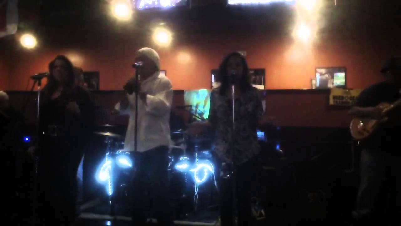 Philly Heart and Soul Doing September - YouTube