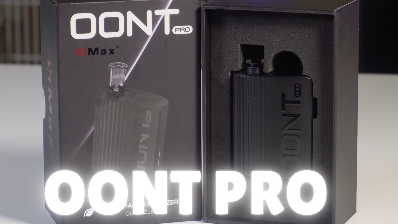 OONT PRO £50 | Stealthiest Device? + Performance Trick - YouTube