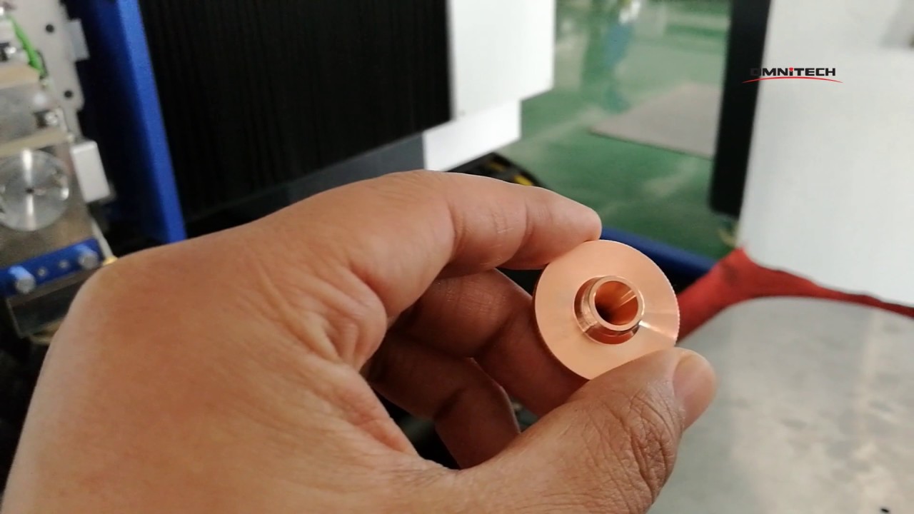 How to choose right nozzle and focus distance on fiber laser metal ...