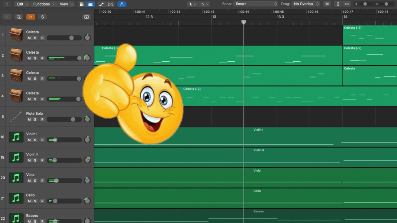 pling pling : the sound of a new world - YouTube