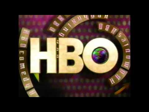 HBO Movie Intro (1993) - YouTube