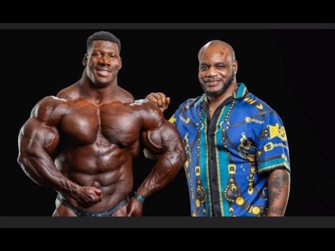 THE BIGGEST MASS AMATEUR BODYBUILDER FROM COLOMBIA - GENETIC WONDER ...