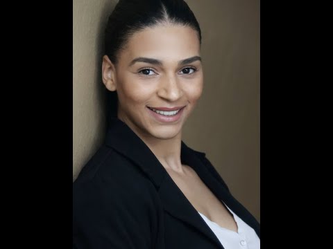 WENDY RAULT Modelo publicitario y Bailarina Video 2020 Agencia de ...