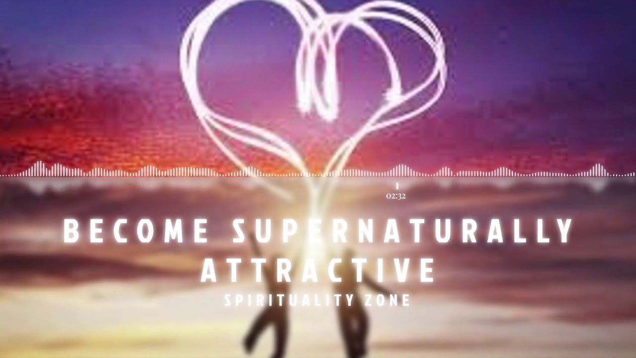 Powerful ATTRACTION FORCE - Mantra Energy Series (Energy Equivalent of ...