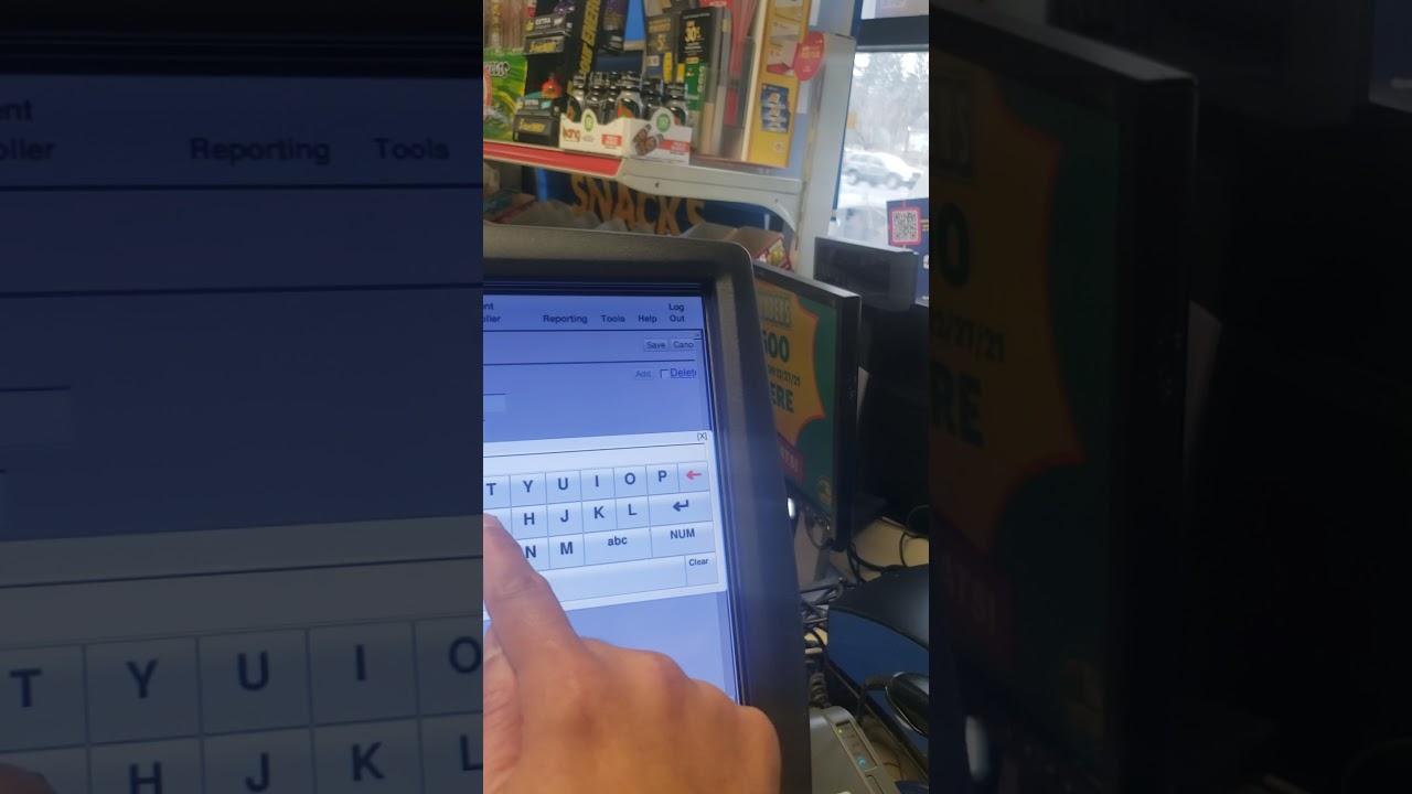 ruby 2 c store . how to add products - YouTube