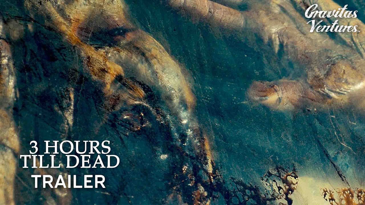 3 Hours Till Dead - Trailer (2017) | Horror - YouTube