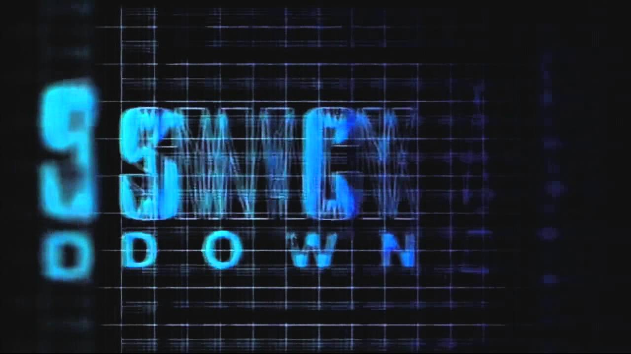 WWE'13: Classic WWF Smackdown Intro! - YouTube
