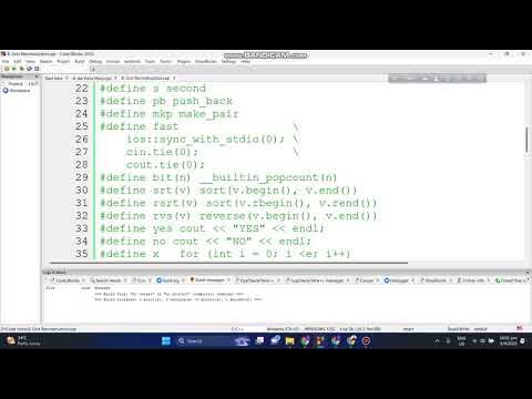 Soleve of B Grid Reconstruction || Codeforces Round 865 (Div. 2) || Proxima. - YouTube