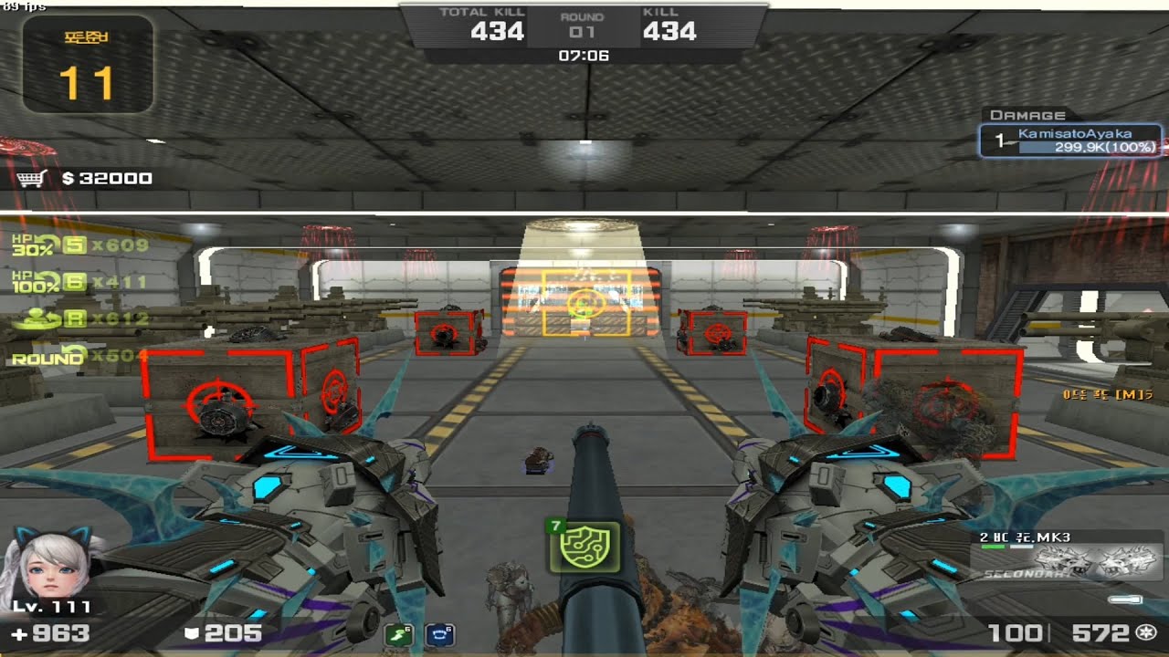 CSO 】災厄之章「追蹤：艾琳的考驗 7A」地圖攻略 - YouTube