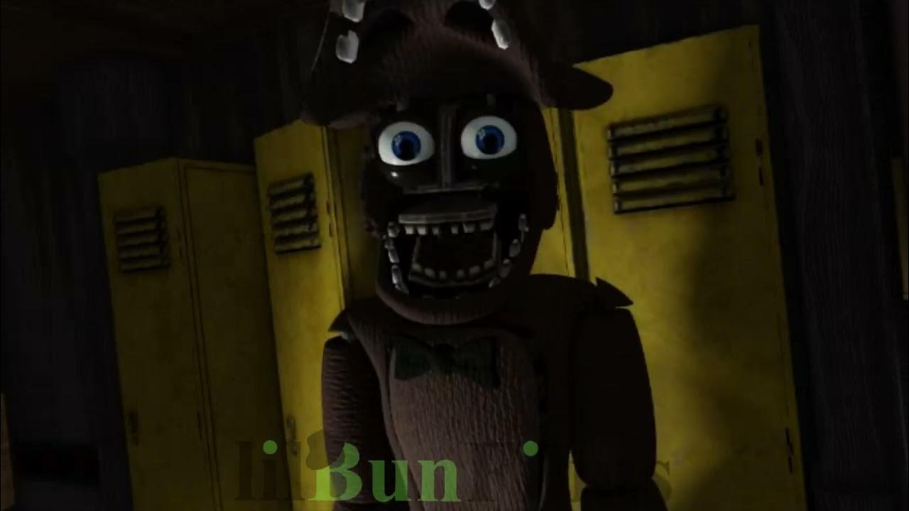 Learning how to make Animatronic movements. [Video Version] - YouTube