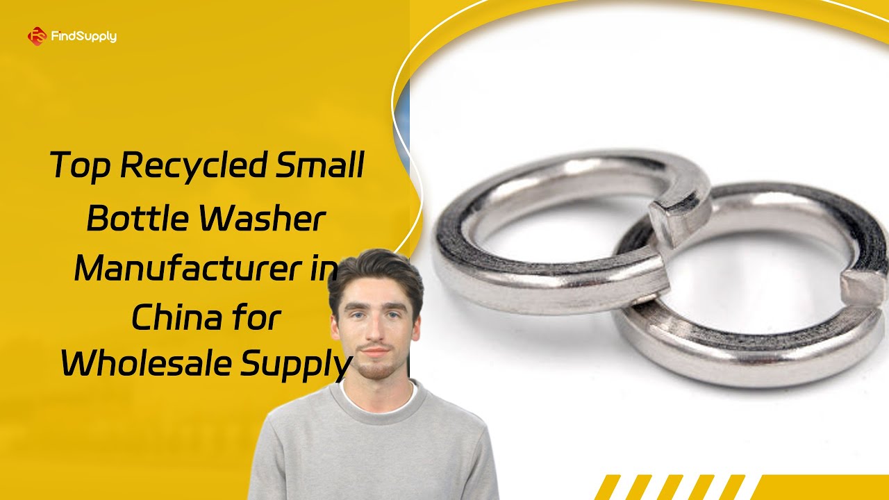 Top Recycled Small Bottle Washer Manufacturer in China for Wholesale ...
