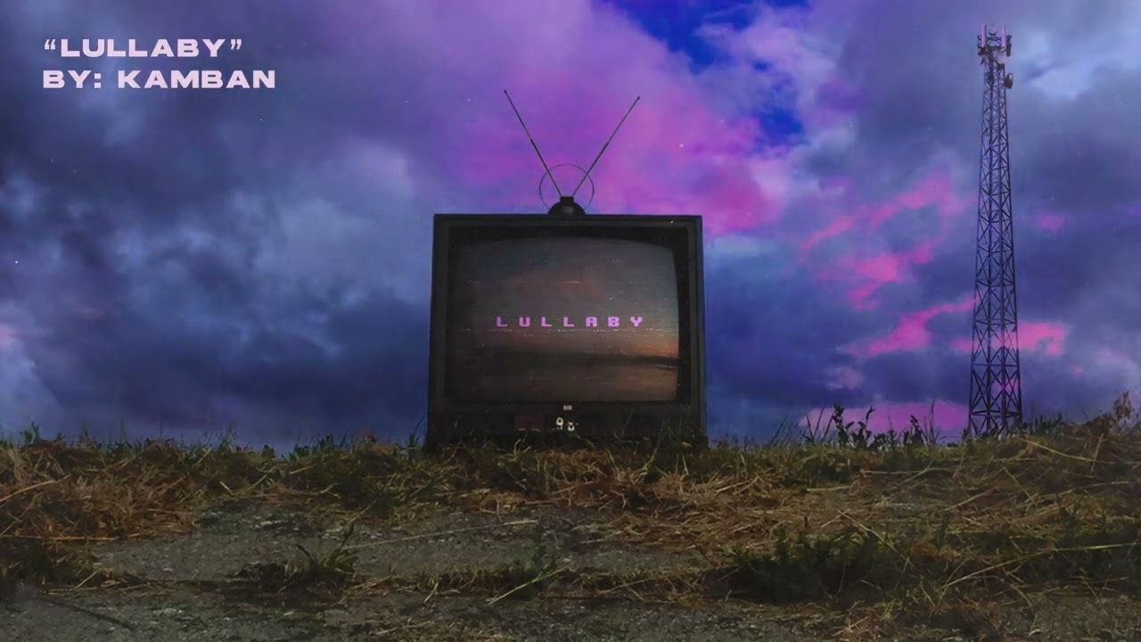 Kamban - "Lullaby" [Official Audio] - YouTube