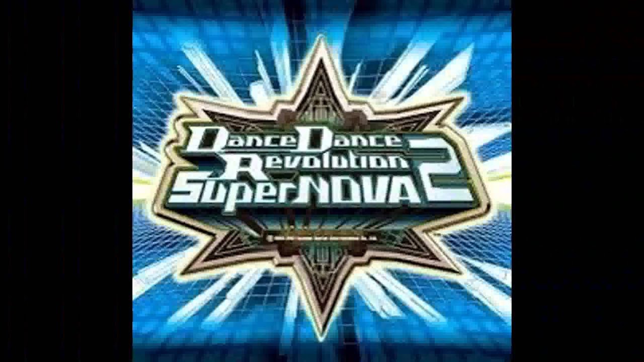 DDR AAA's From Controller - YouTube