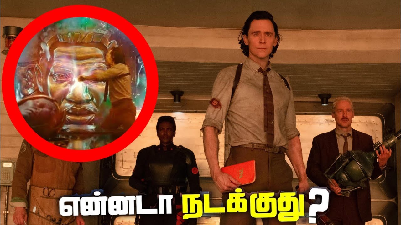 Loki Season 2 Plot Details from Trailer - What to Expect? - YouTube