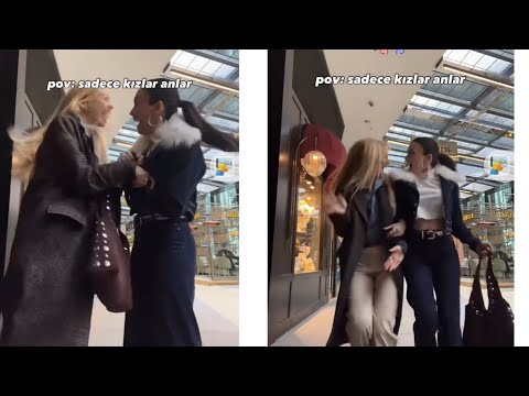 ÖZGE YAĞIZDAN ÖZEL VİDEO GÖRÜNTÜLERİ GELDİ 