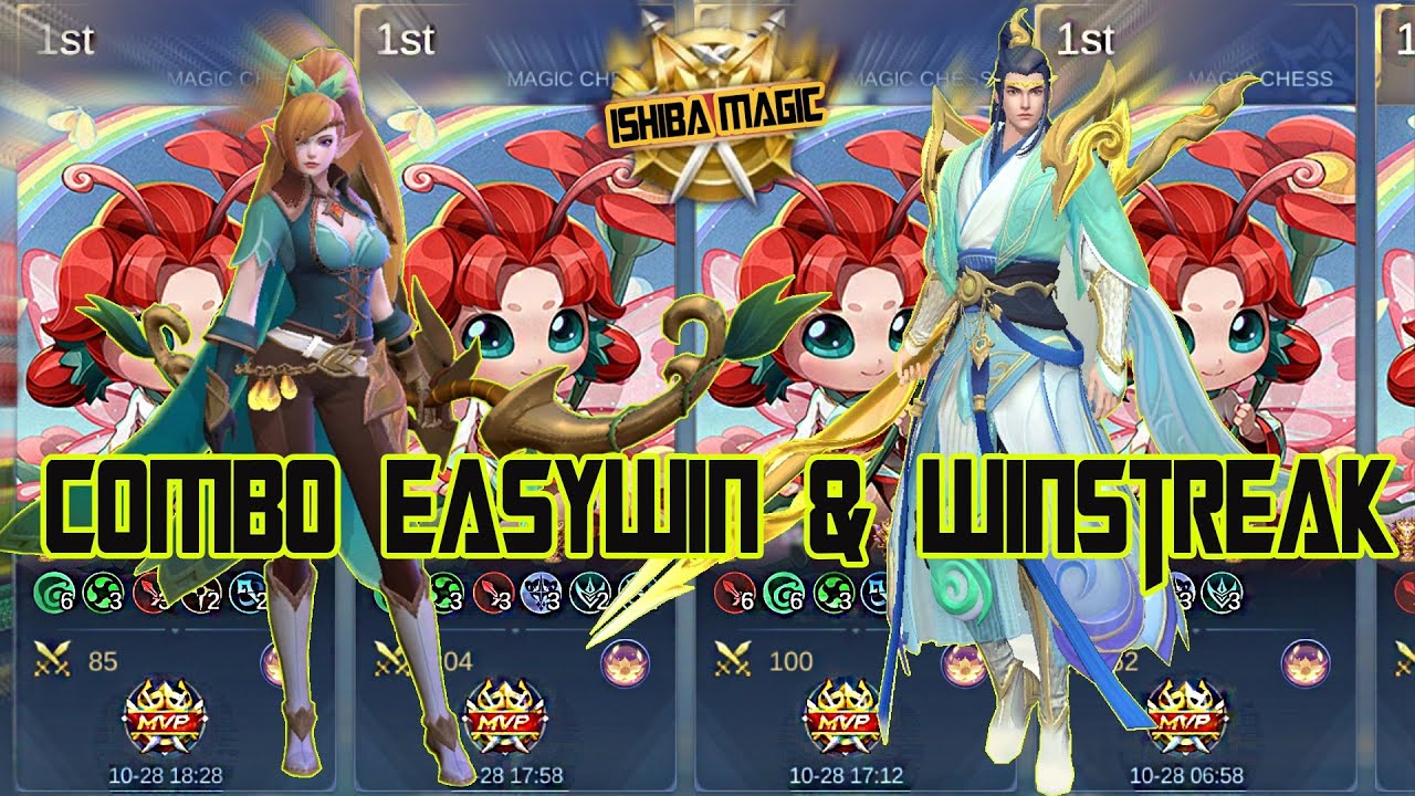 ZILONG NOS AUTO SAVAGE!! GAMEPLAY SAKI S3 EASYCOMBO & WS!! - MAGIC ...