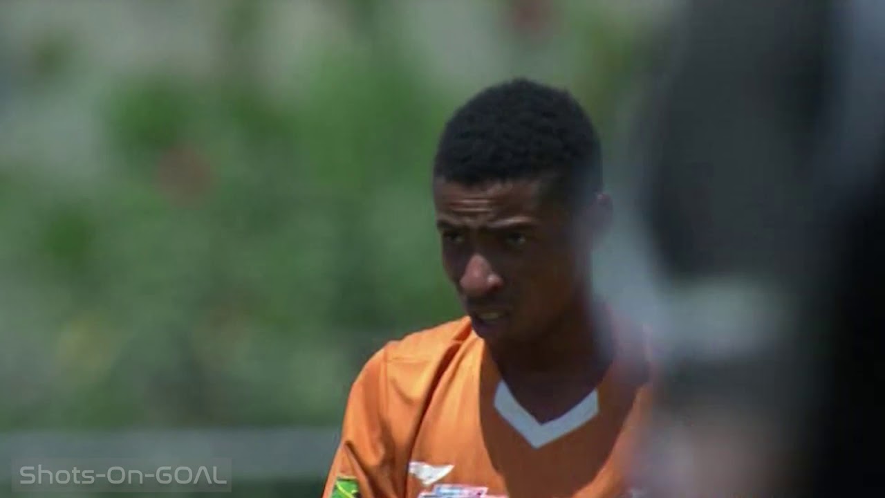 Player Profile: Timar Lewis [Best Moments] Goals, Assists, Passes - YouTube