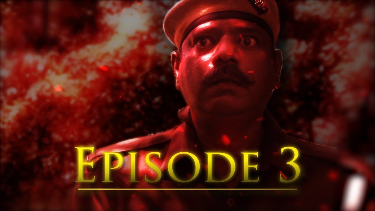 Dusht | Episode 3 | Horror Web Series | Boond Films - YouTube